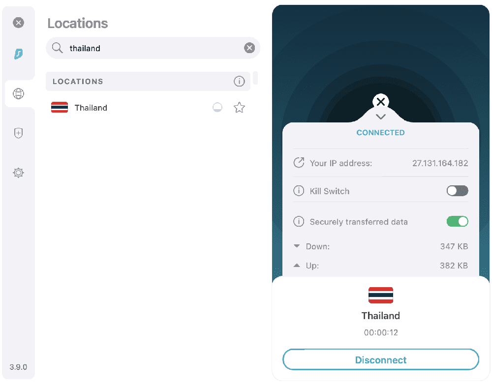 How to Get a Thailand IP Address With a VPN in 2023