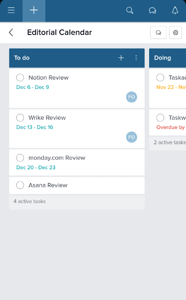 Taskworld Review 2023 [Features, Pricing, Security & More]