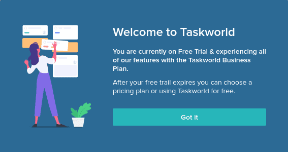 Taskworld Review 2023 [Features, Pricing, Security & More]