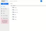Amazon Drive Review 2023 [Free Cloud Storage for Photos]