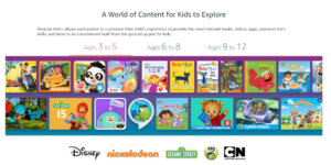 What Is Amazon Kids in 2023: A Guide to Kid-Friendly Kindle Content