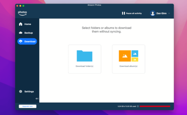 Amazon Drive Review 2023 [Free Cloud Storage for Photos]