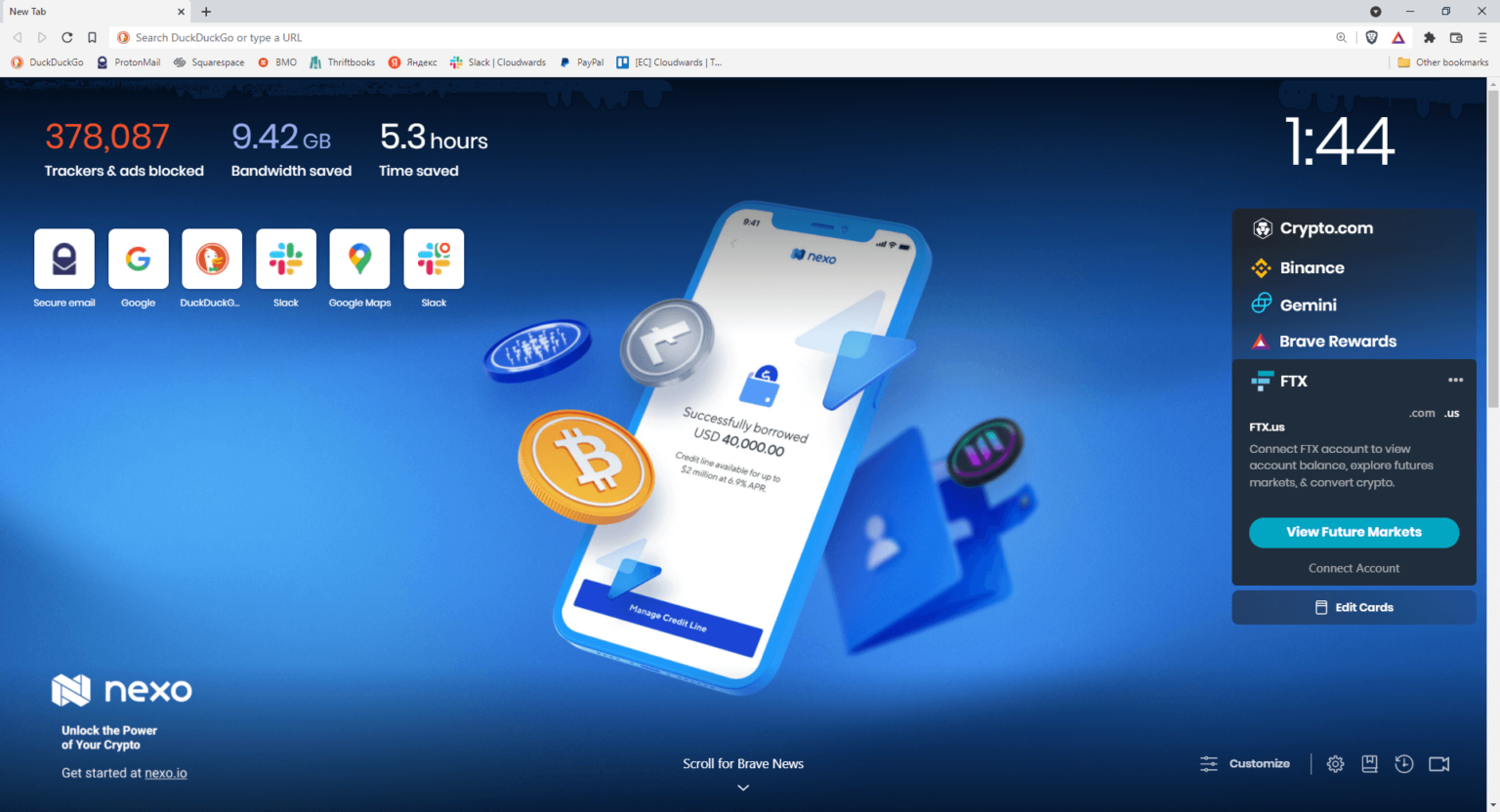 Fastest Browser in 2023 [Browser Speed Test & Comparison]