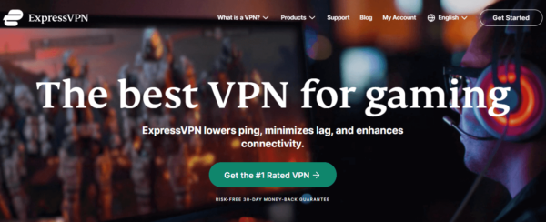 The Best Warzone VPN 2023 [Get Easier Lobbies in Warzone]