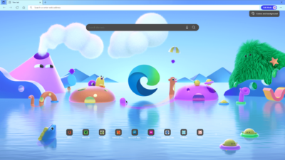Microsoft Edge Review 2023 - An Improved Browser
