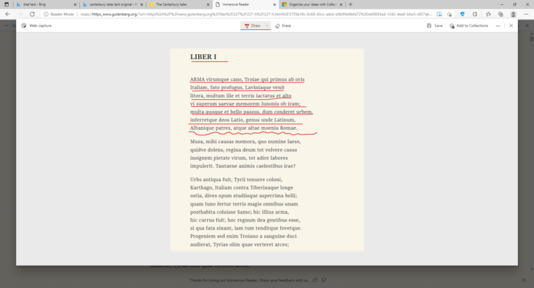 Microsoft Edge Review 2023 - An Improved Browser