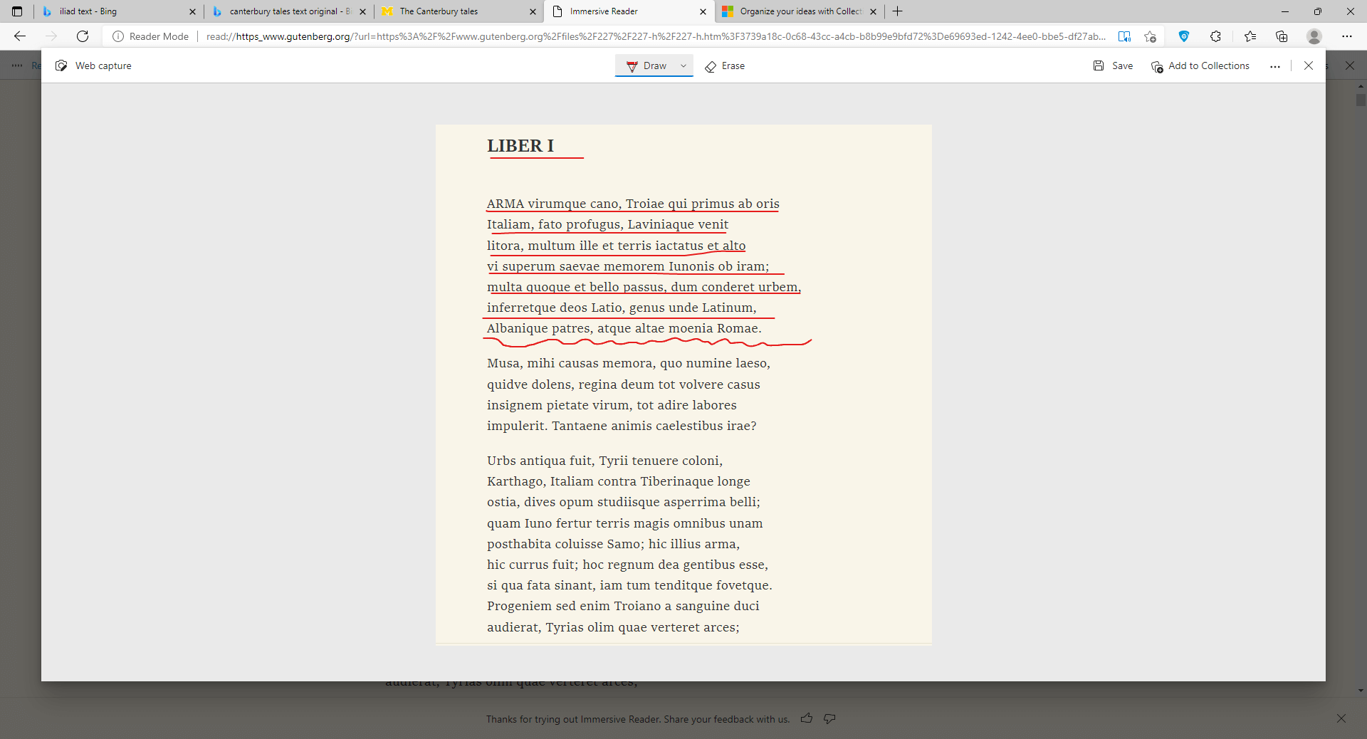 Microsoft Edge Review 2023 - An Improved Browser