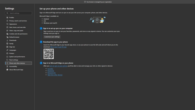 Microsoft Edge Review 2023 - An Improved Browser