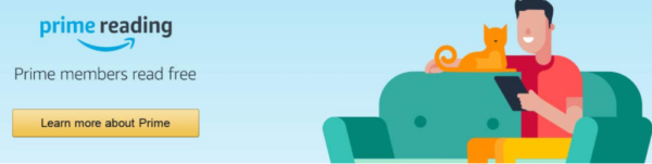 What Is Prime Reading? Everything You Need To Know in 2023