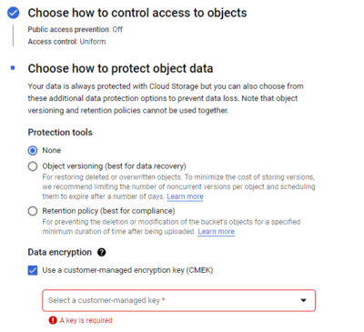 Google Cloud Review 2023 [Pricing, Storage & Features]