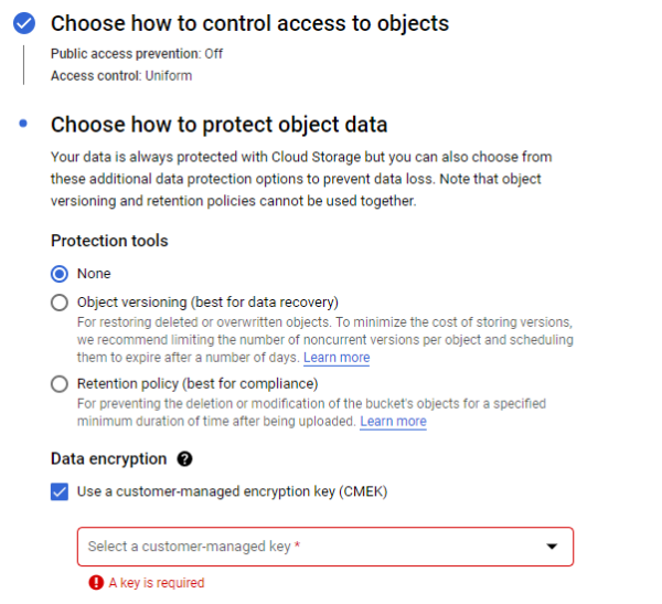 Google Cloud Review 2023 [Pricing, Storage & Features]