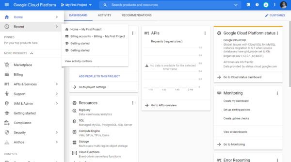 Google Cloud Review 2023 [Pricing, Storage & Features]