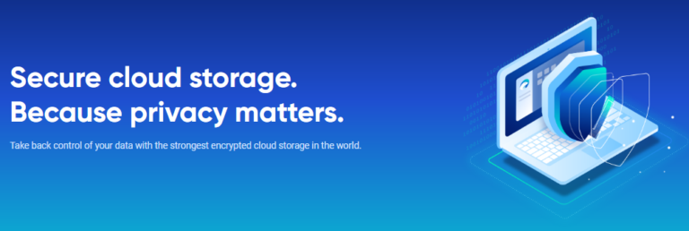 Fastest Cloud Storage Services 2023 [Cloud Storage For Speed]