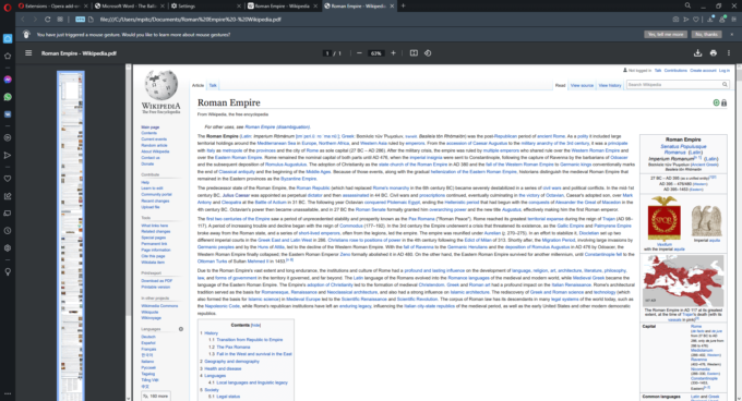 Opera Review 2023 [Browser With Built-In VPN]