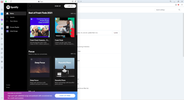 Opera vs Chrome in 2023 [Which is the Better Browser?]