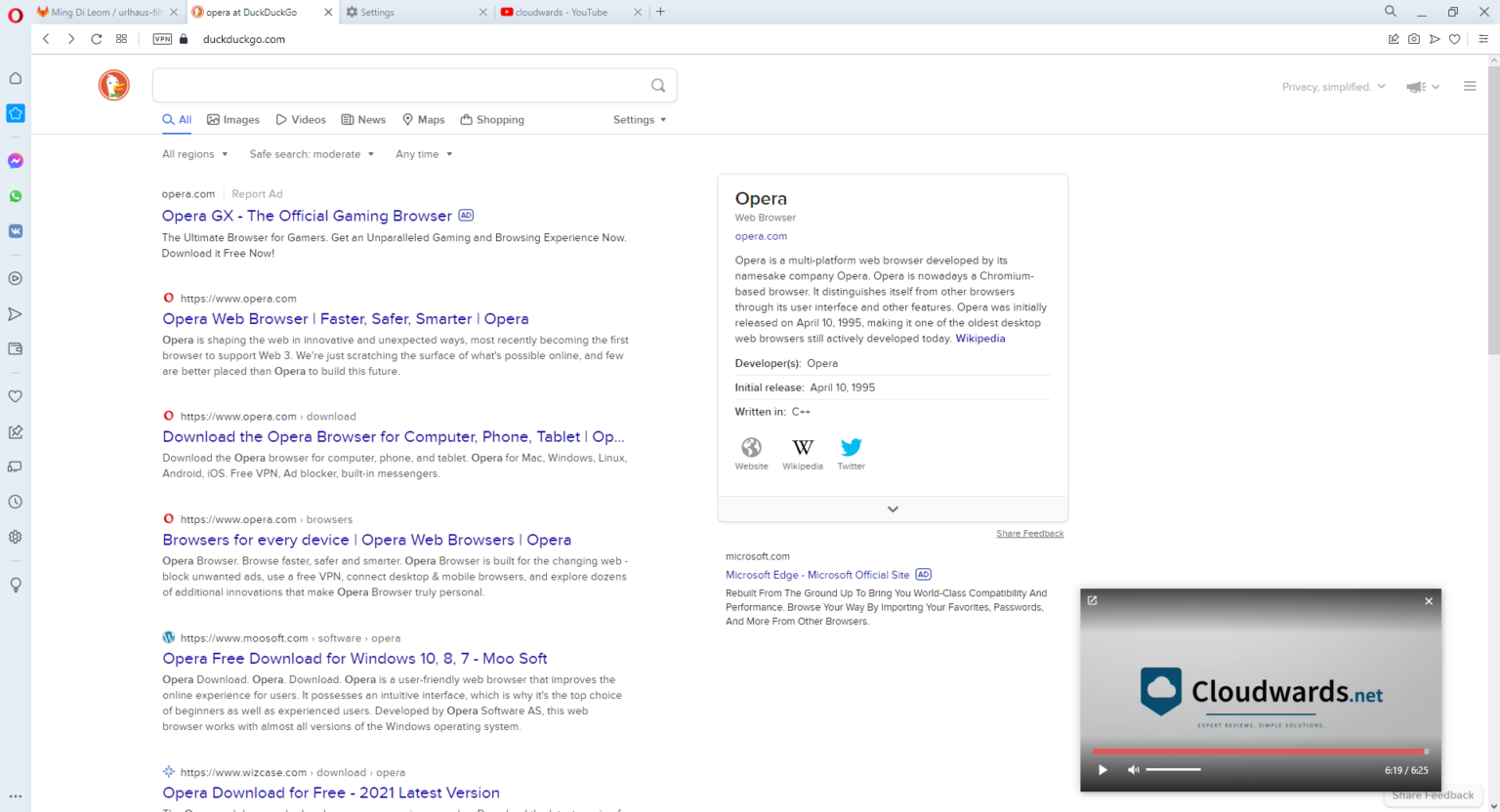 Fastest Browser in 2023 [Browser Speed Test & Comparison]