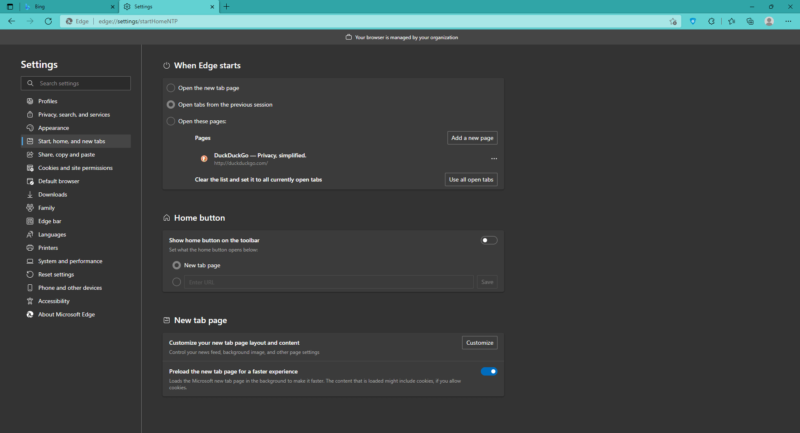 Microsoft Edge Review 2023 - An Improved Browser