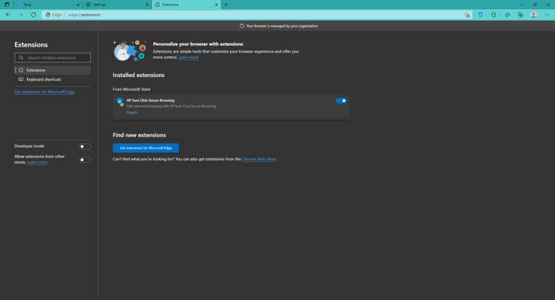 Microsoft Edge Review 2023 - An Improved Browser