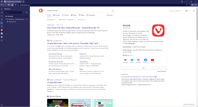 Fastest Browser in 2023 [Browser Speed Test & Comparison]