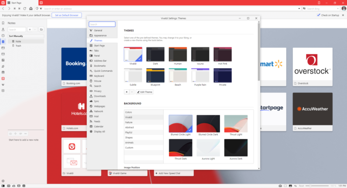 Vivaldi Review 2023 [Features, Customization & Performance]