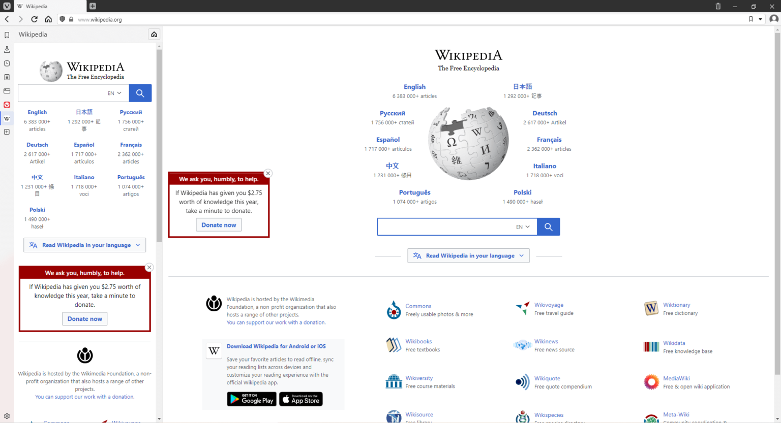 Vivaldi Review 2023 [Features, Customization & Performance]