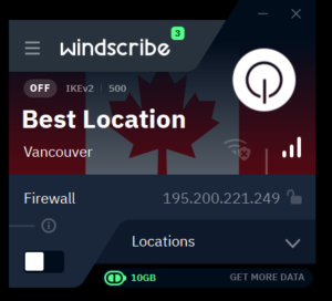 Free Canada VPN for 2022 [Get a Canadian IP Address]