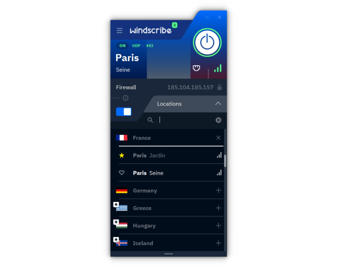 How to Get a French IP Address in 2023 [Free & Paid VPNs]