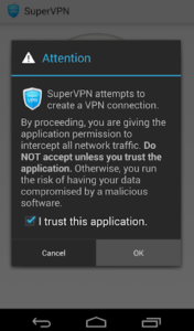 Worst VPN Warning List 2023 [Free VPN Scams]