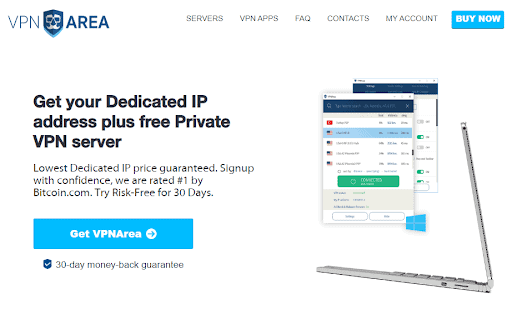 The Best VPN With Dedicated IP [Dynamic & Static IP Addresses]