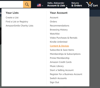 How to Return a Kindle Book in 2023 [Return Books for a Refund]