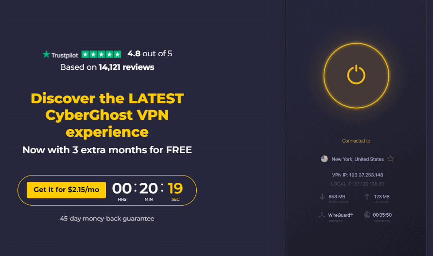 The Best Telegram VPN: 6 VPNs to Unblock Messaging in 2023