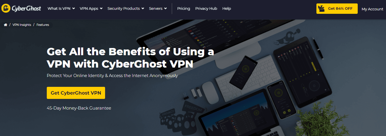 The Best Minecraft VPN in 2023 [Fast Gaming Protection]