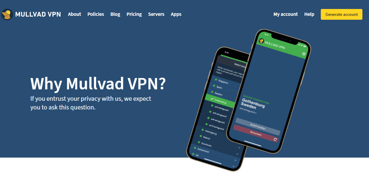 The Best Minecraft VPN in 2023 [Fast Gaming Protection]