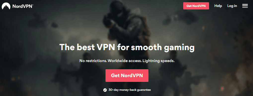 The Best Warzone VPN 2023 [Get Easier Lobbies in Warzone]