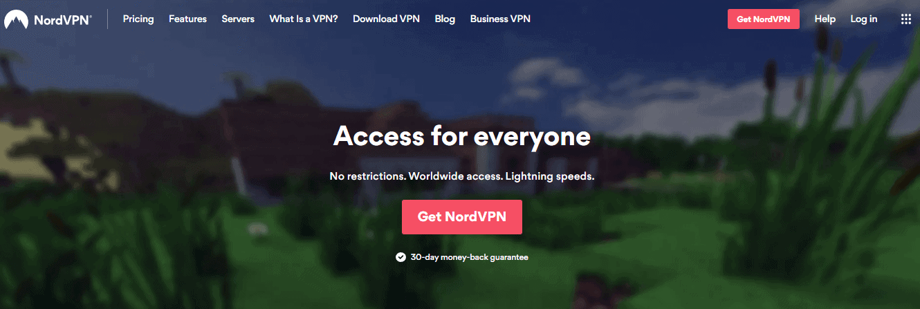 The Best Minecraft VPN in 2023 [Fast Gaming Protection]