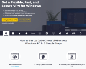 How to Get a Chinese IP Address in 2023 [Chinese Proxy VS VPN]