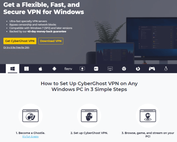 How to Get a Chinese IP Address in 2023 [Chinese Proxy VS VPN]