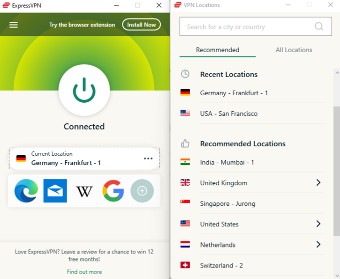 How to Get a German IP Address 2023 [Paid & Free VPNs]