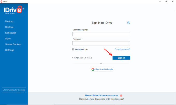 How to Fix an IDrive Backup Failure 2023 [Failed to Upload Files]