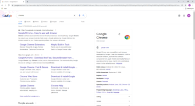 Search Engine vs Browser [What’s the Difference in 2023 ]
