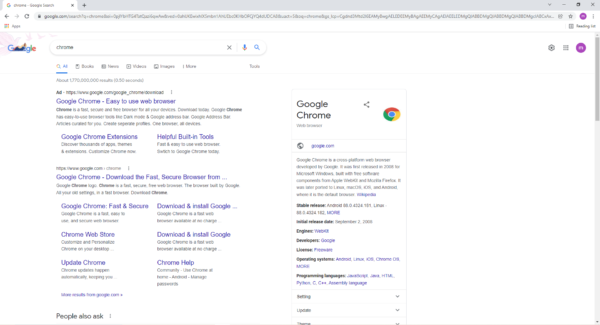 Search Engine vs Browser [What’s the Difference in 2023 ]