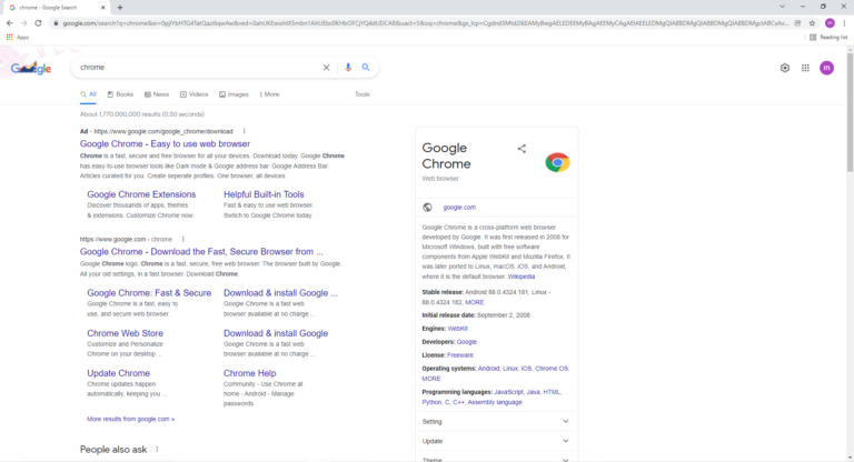 Search Engine vs Browser [What’s the Difference in 2023 ]