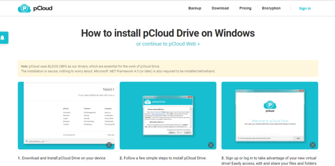 How to Use pCloud in 2023 [Easy Step-by-Step Instructions]