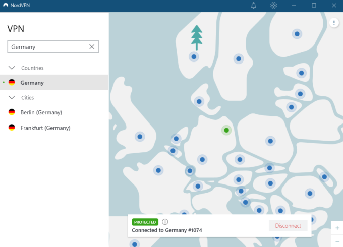 How to Get a German IP Address 2023 [Paid & Free VPNs]
