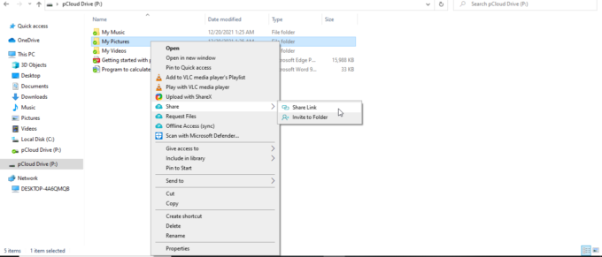 How to Use pCloud in 2023 [Easy Step-by-Step Instructions]