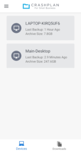 Code42’s CrashPlan Review 2023 [Features, Pricing & More]