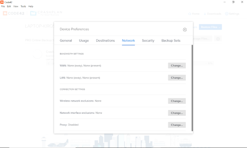 Code42’s CrashPlan Review 2024 [Features, Pricing & More]