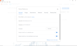 Code42’s CrashPlan Review 2023 [Features, Pricing & More]