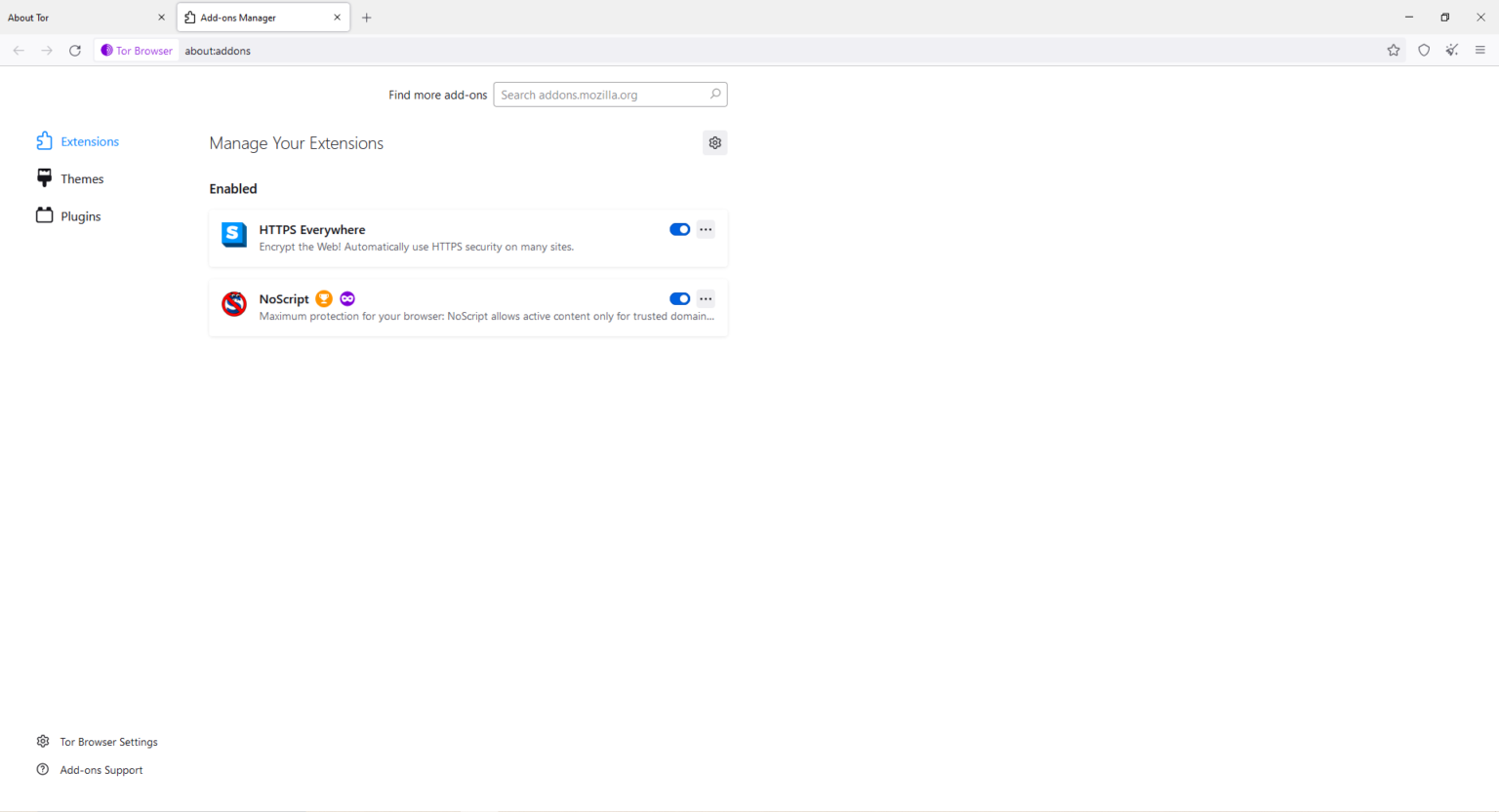 Tor Review 2022 [Is the Tor Browser Safe?]