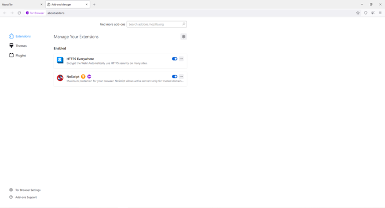 Tor Review 2023 [Is the Tor Browser Safe?]